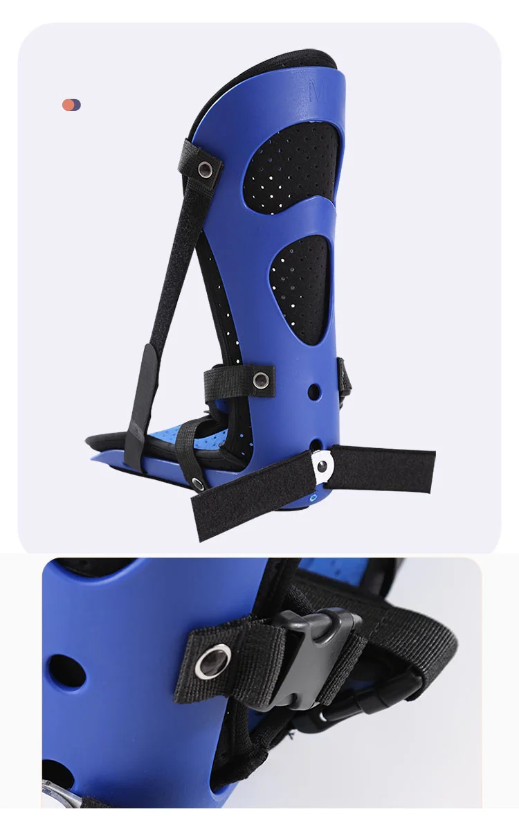 Oem Factory Foot Drop Brace Ankle Splint Plantar Fasciitis Night Splint ...