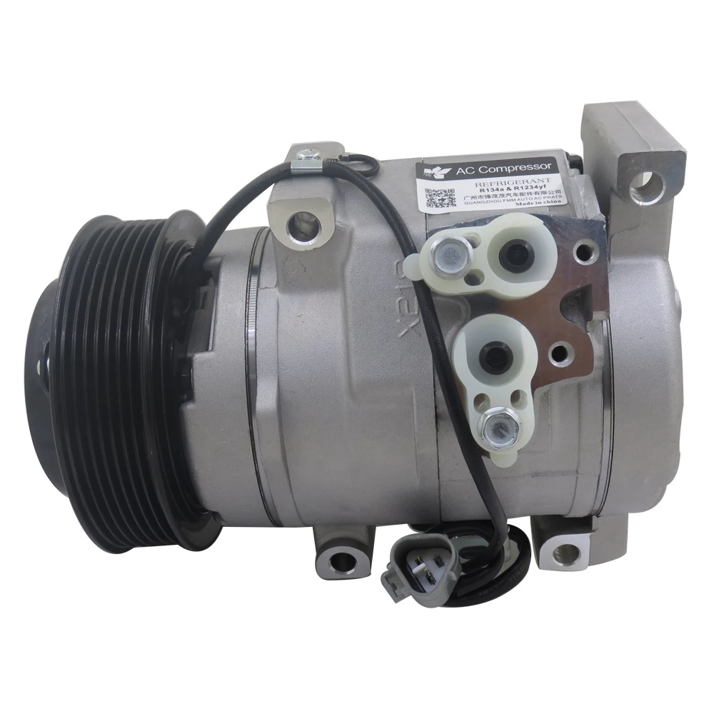 Auto AC Compressor for Toyota Previa - Reliable Performance