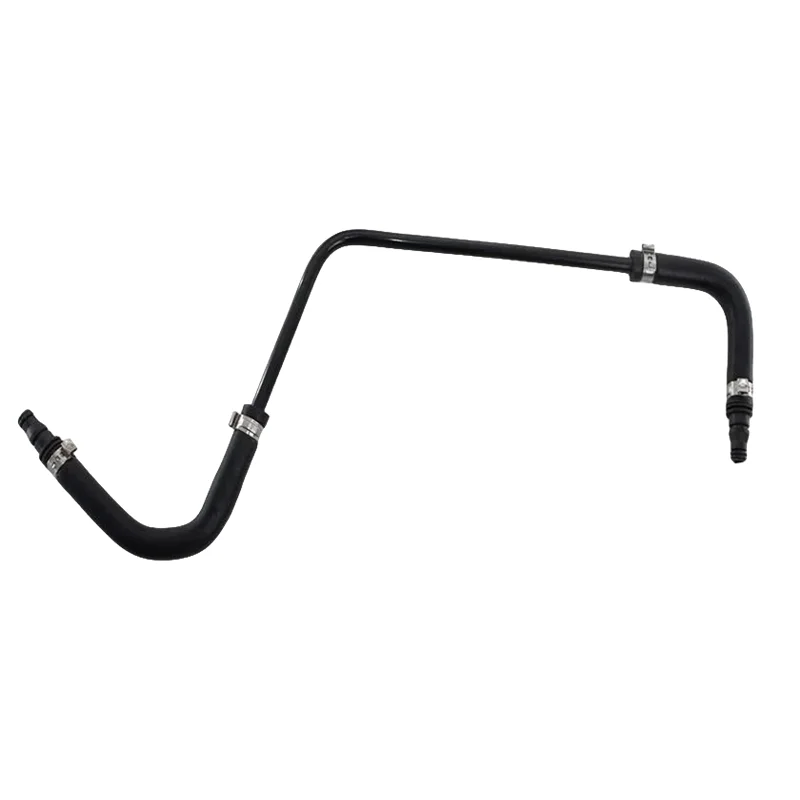 Auto Parts Expansion Tank Breather Hose 2045010125 For Mercedes Benz ...