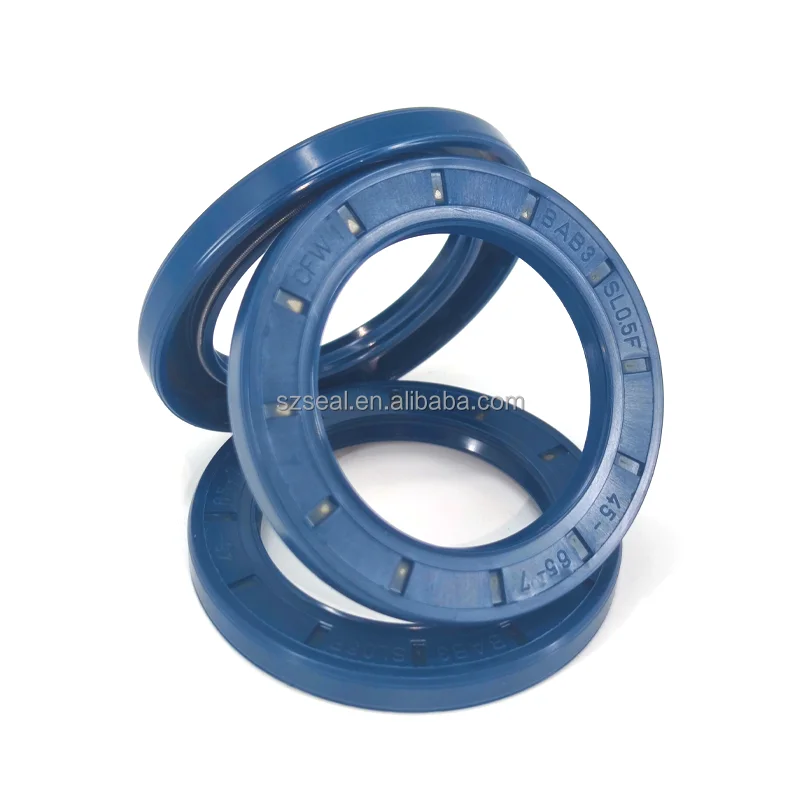 Mechanical Seal 45*65*12 N Ok Tcn Nbr Oil Seal Ap2659-e0 Hydraulic ...