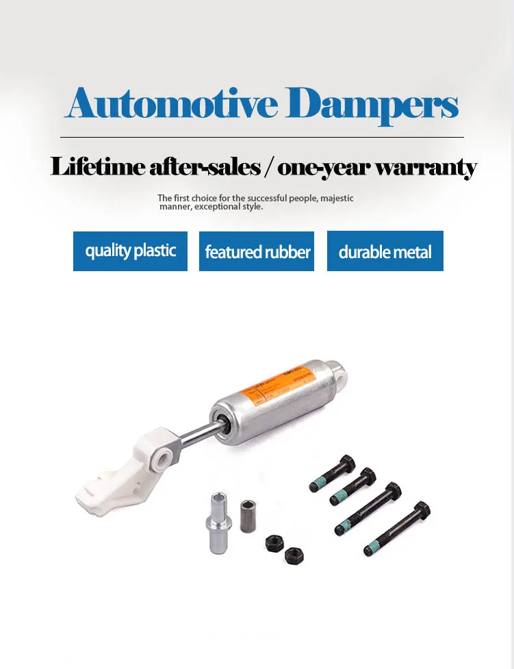 Truck Auto Parts Cabin Shock Absorber 42538424 Gas Spring for IVEC0 ...