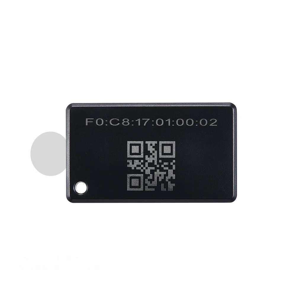 Smallest Sticker Ble Tags,Ble Beacon Tag,Eddystone Bluetooth Push ...