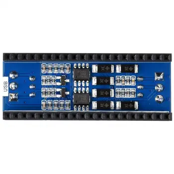 Factory Direct Sales Rs485 Module Pi Pico Sp3485 Transceiver Uart To ...