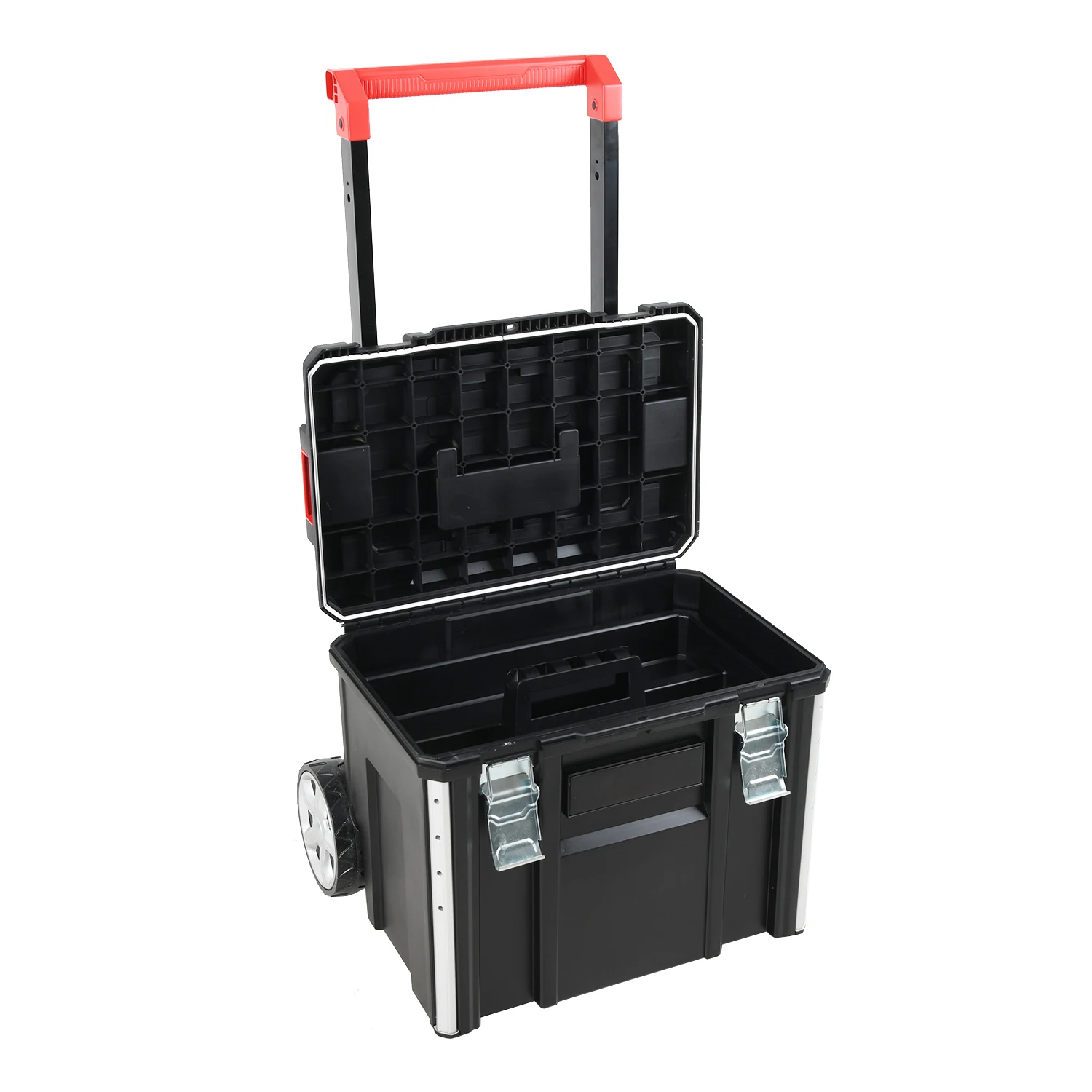 Vertak Heavy Duty Mobile Mechanical Toolbox Set China Tool Box Roller ...