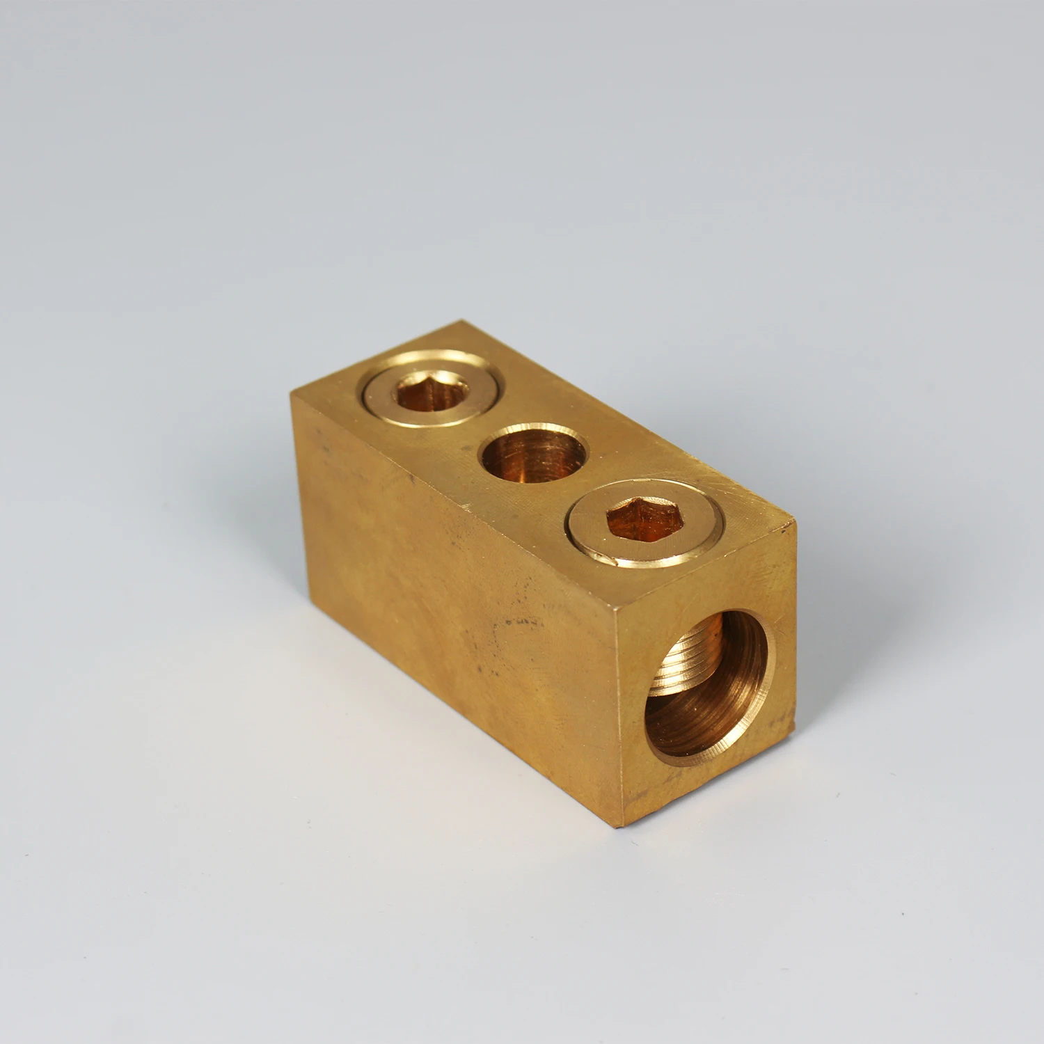 Alloy Wiring Lugs Terminals - Copper Pillars & Mechanical Lugs