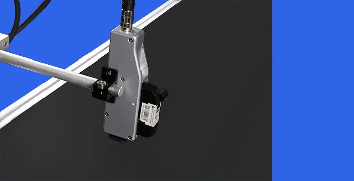 Automatic Inkjet Logo Jet Code Inject Printer Invisible Ink Inject ...