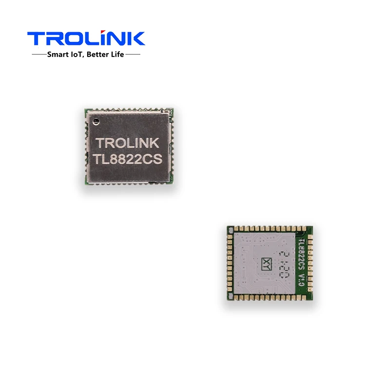 Hot Sale Wifi Module Rtl8822cs-vl Chip Dual Band Sdio 3.0 Wifi Module ...