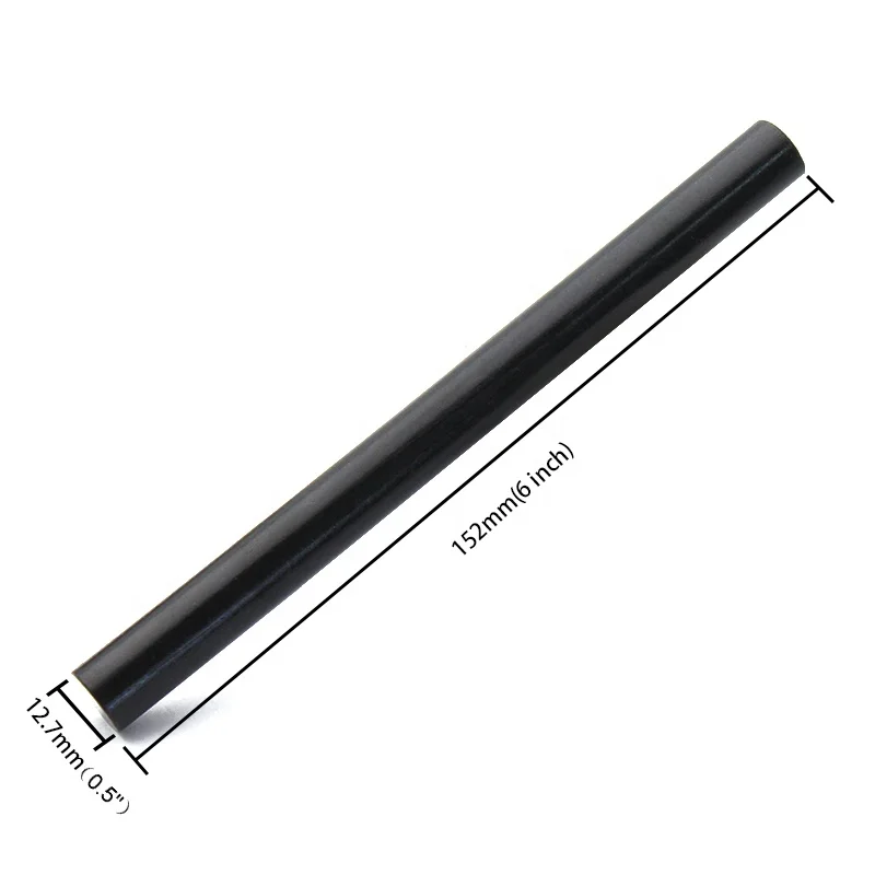 1/2*6inch Jungle Life Survival Firesteel Tool Mischmetal Flint Rod ...