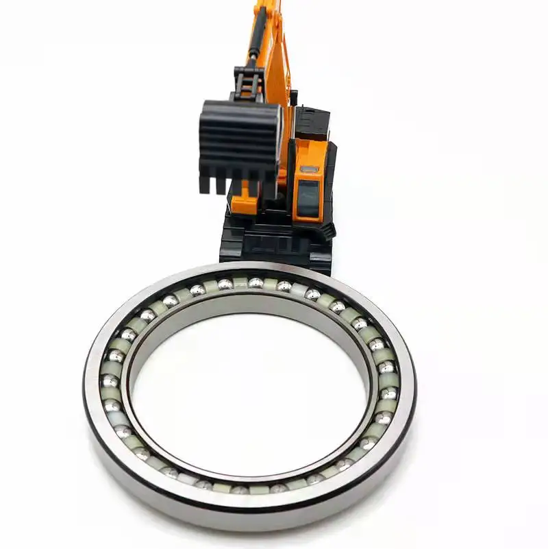 Ba195-3a Sany Excavator Chassis Track Bearing Size 195*280*36 Oem - Buy ...