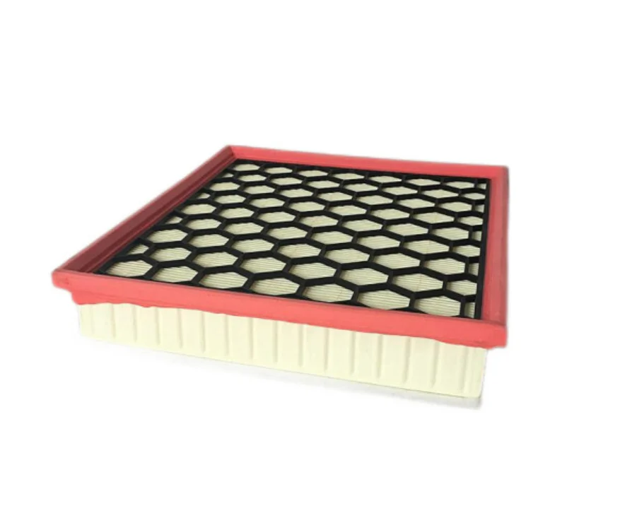 C00119797 - Original Packing MAXUS T60 Engine Air Filter