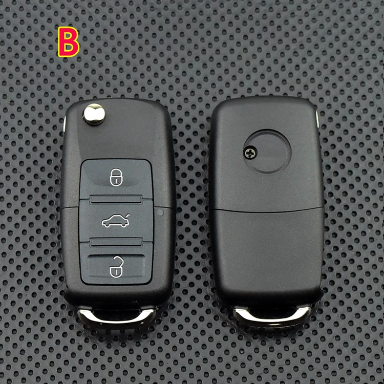 Wholesale Truck Pickup Truck Electric Van Car Key Housing Electronic ...