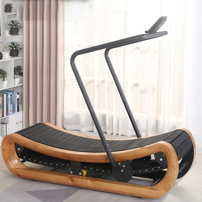 Gym Fitness Equipment Commercial Treadmills Manufacturers Wood Air ...