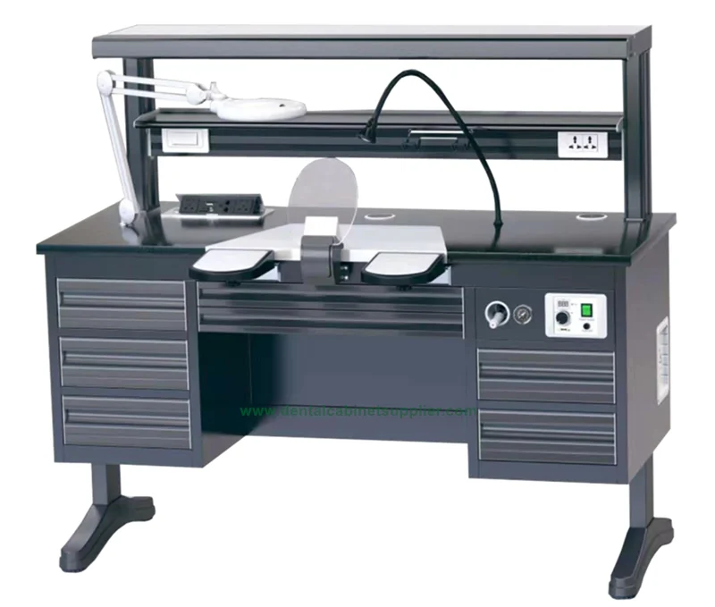 WWG-DS140 Dental Lab Table Dental Equipments| Alibaba.com