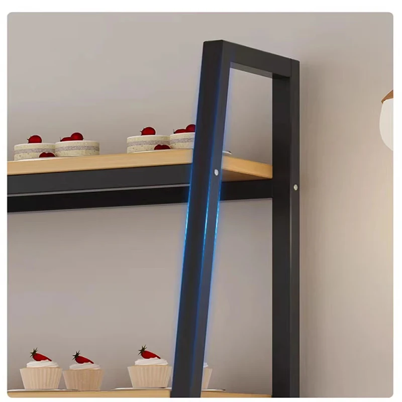 Customized Cake Showcase Bakery Display Cabinet Locker Cabinet For ...