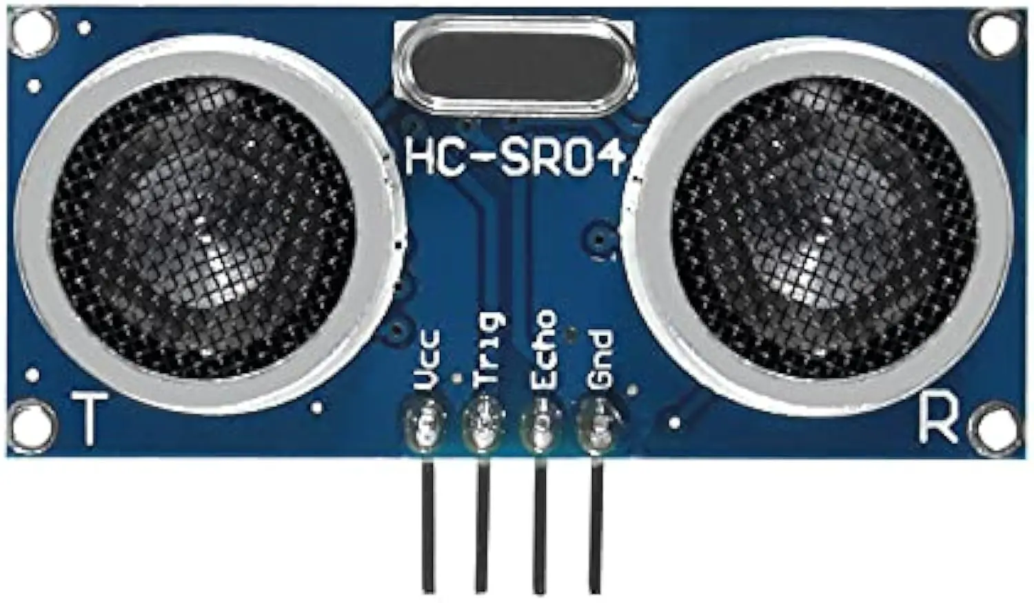 Aismartlink Hc-sr04 Ultrasonic Sensor Module,Ultrasonic Sensor Distance ...