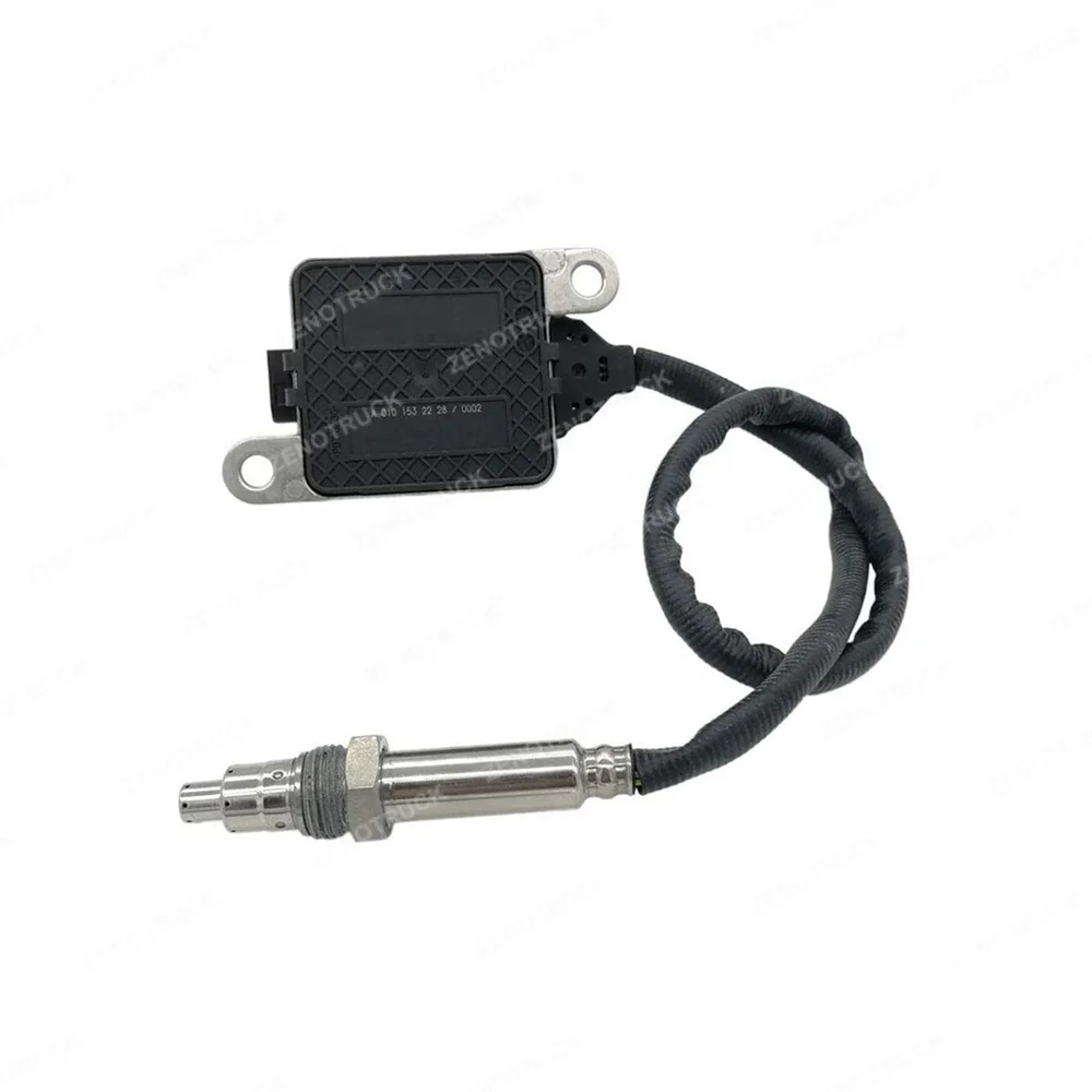 Nox Sensor Nitrogen Oxide Sensor A0101532228 For Freightliner,Vo Lvo ...
