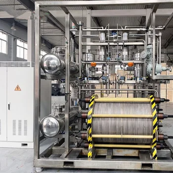 Alk Hydrogen Generator Hydrogen Generation Plant With Maximum Capacity ...