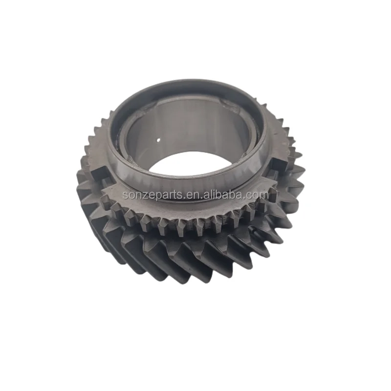 M/trans 2gr For Toyota Hilux Kzn165-1kzte 3.0l 12/99-04/05 33033-60050 ...