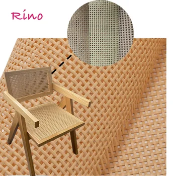 Hdpe Plastic Rattan Weaving Outdoor Furniture Materials Uv Resistant ...
