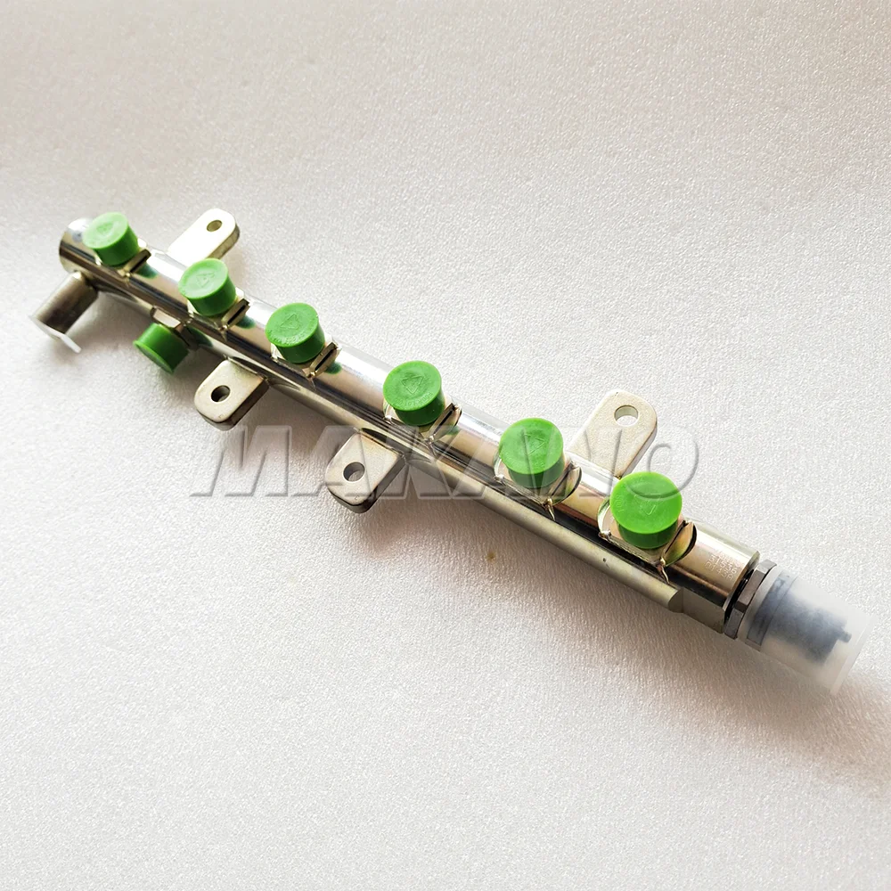 Wholesale Original Isbe Qsb6.7 Diesel Engine Parts 3977530 3978448 ...