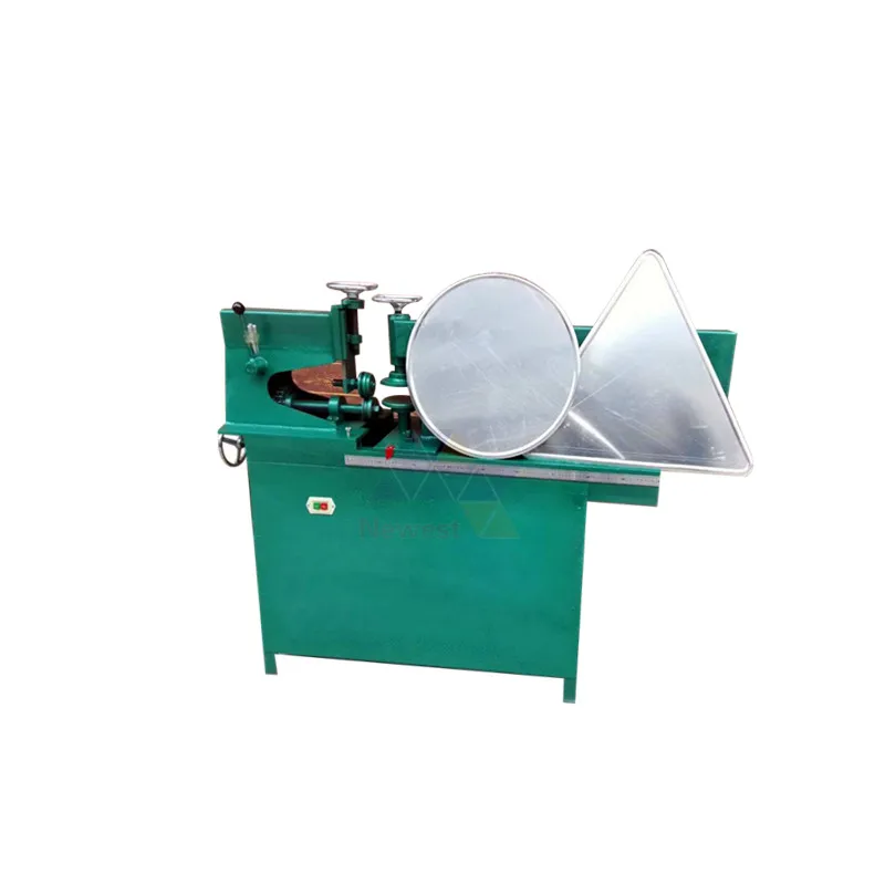 Aluminum Plate Cutting Machine - High Speed & Precision