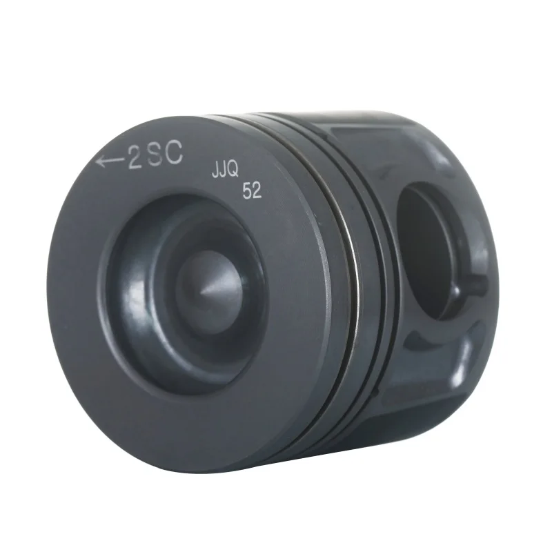 Chinese Diesel 85.4mm D4bb Engine Pistons Parts For Sorrento 2.2t 23410 ...