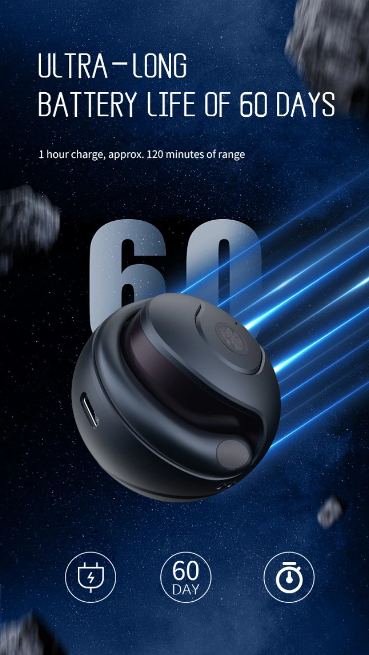 SIHAGE Small Coconut Ai Wireless TWS Earphones - Noise Cancelling ...