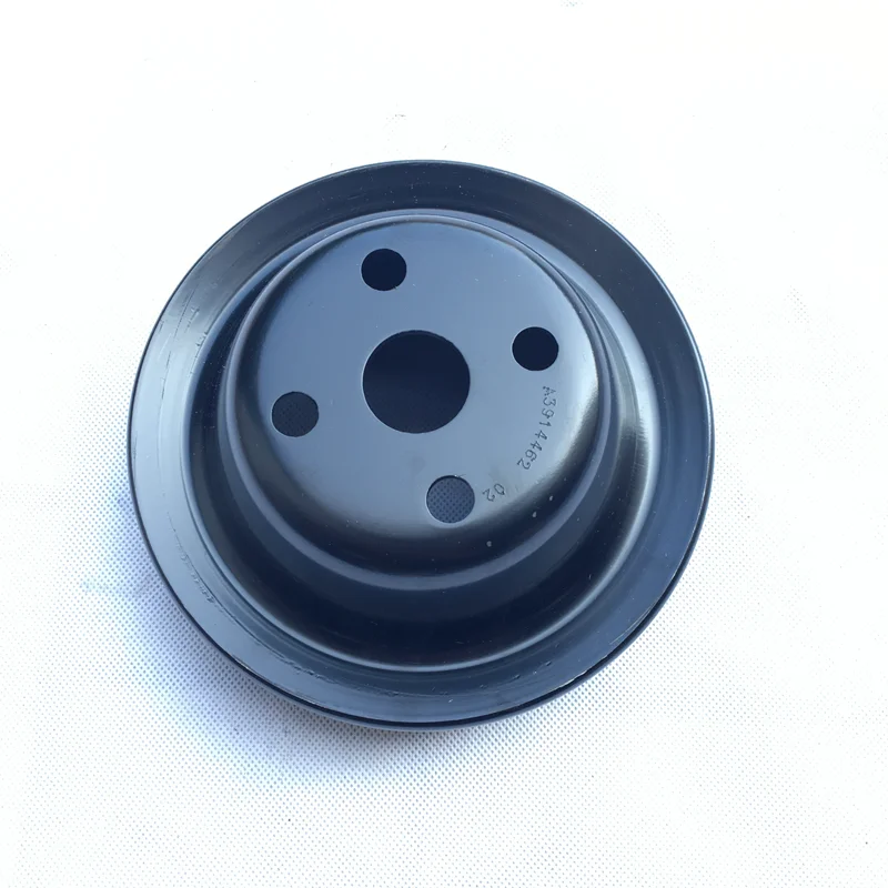 Wholesale Supply Of Hot-selling Engine Parts,Metal Fan Pulley,Suitable ...