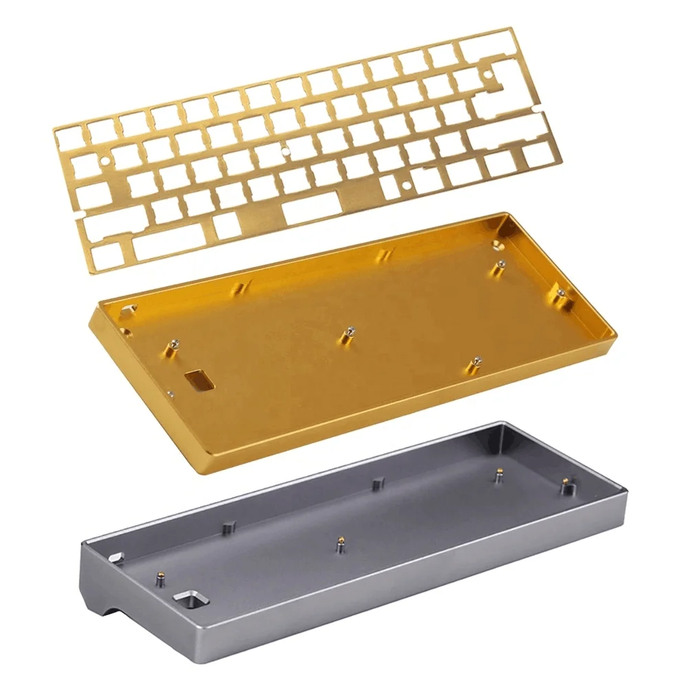 Custom Wireless Bluetooth Metal Mechanical Keyboard Mobile Phone Tablet ...