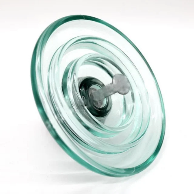 U100b High Voltage Iec Standard Disc Type For Power Transmission ...