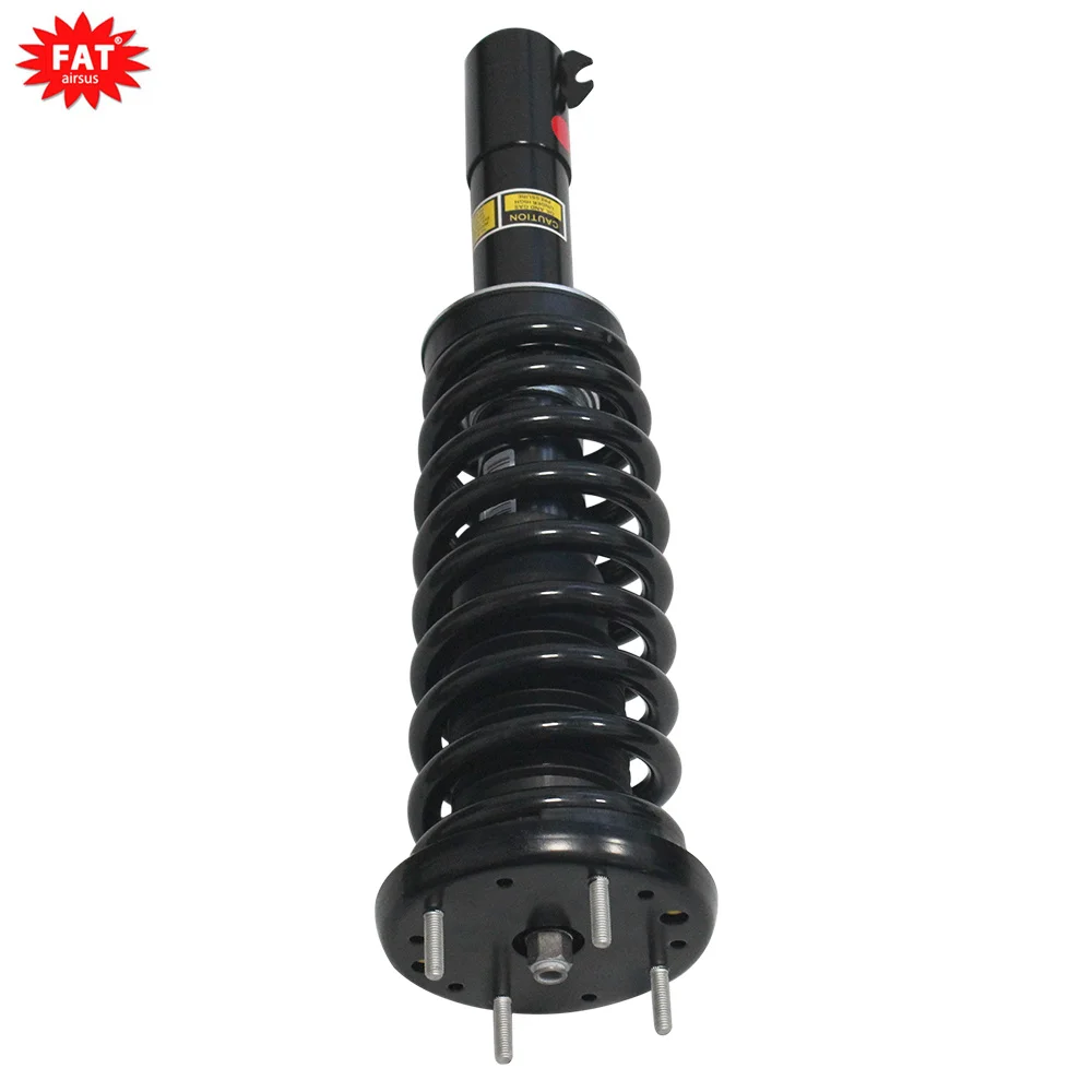 Best Shock For Jaguar Xj X351 Xjl Awd 4matic 2014-2019 Front Left Or ...