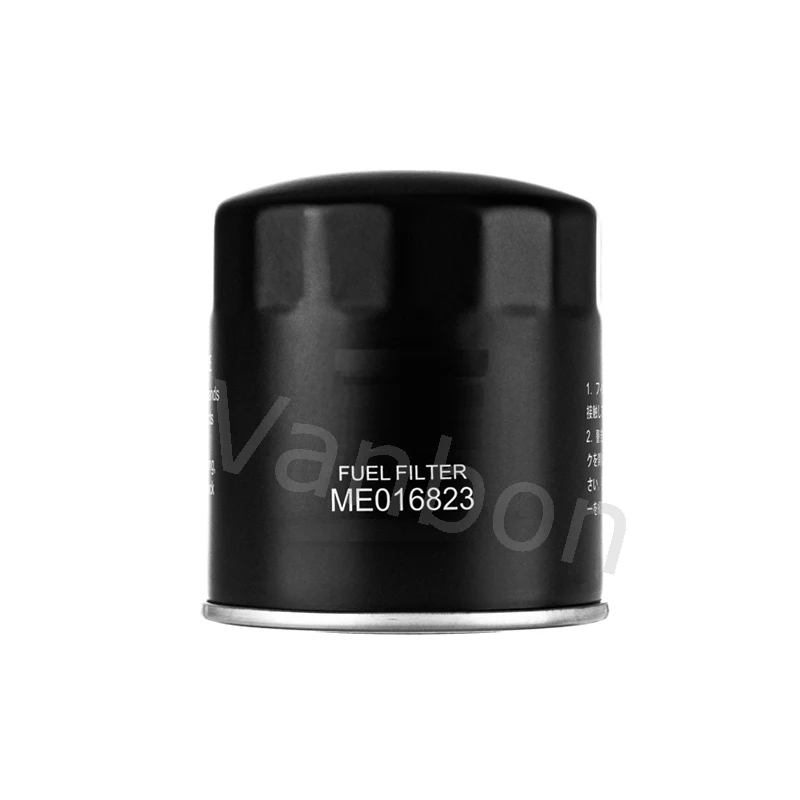 Fuel Filter Oem Me016823 For Mitsubishi Fuso Canter / Rosa - Buy Fuel ...