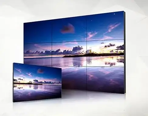 Industrial Tft Lcd Module Controller Board Led Lcd Panel Lcm Display ...