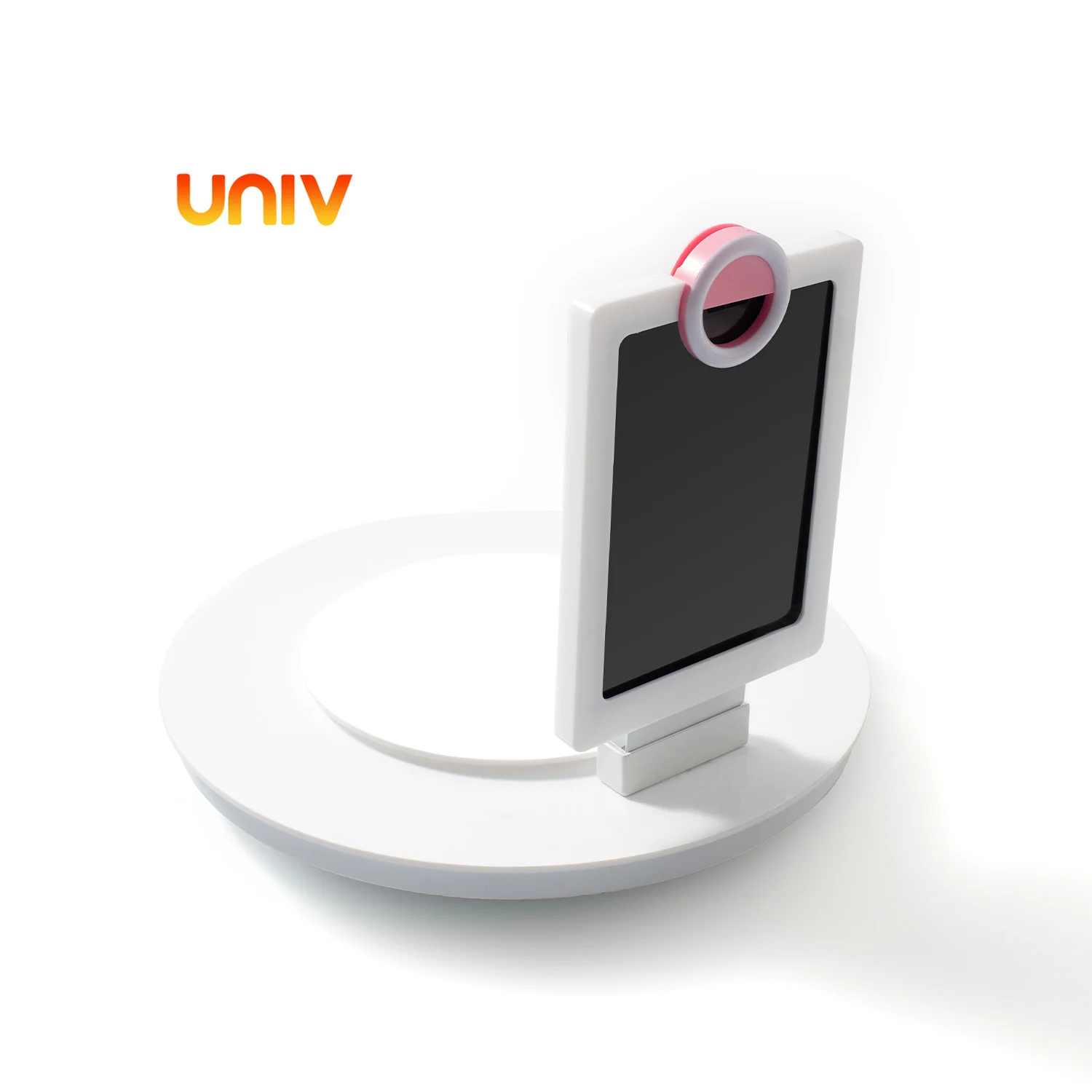 Selfie Machine Kiosk Video Booth Table Photo Booth Table Top Photo ...