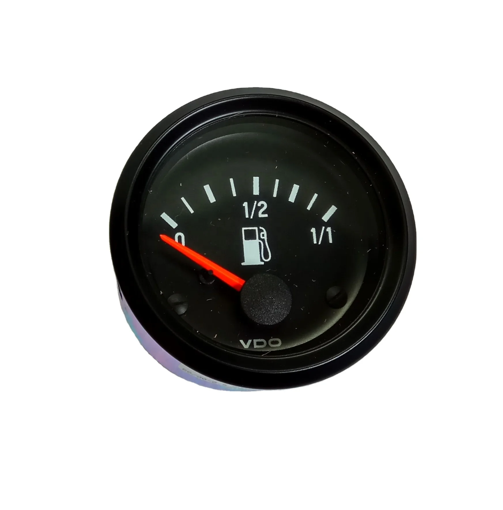 VDO Oil Level Gauge 301-040-002 - Reliable Generator Monitoring