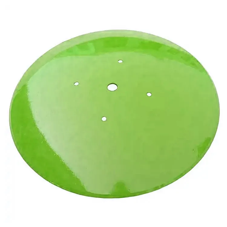 610*6mm Agriculture Machine Parts Disc/plough/harrow Blades - Buy Disc ...