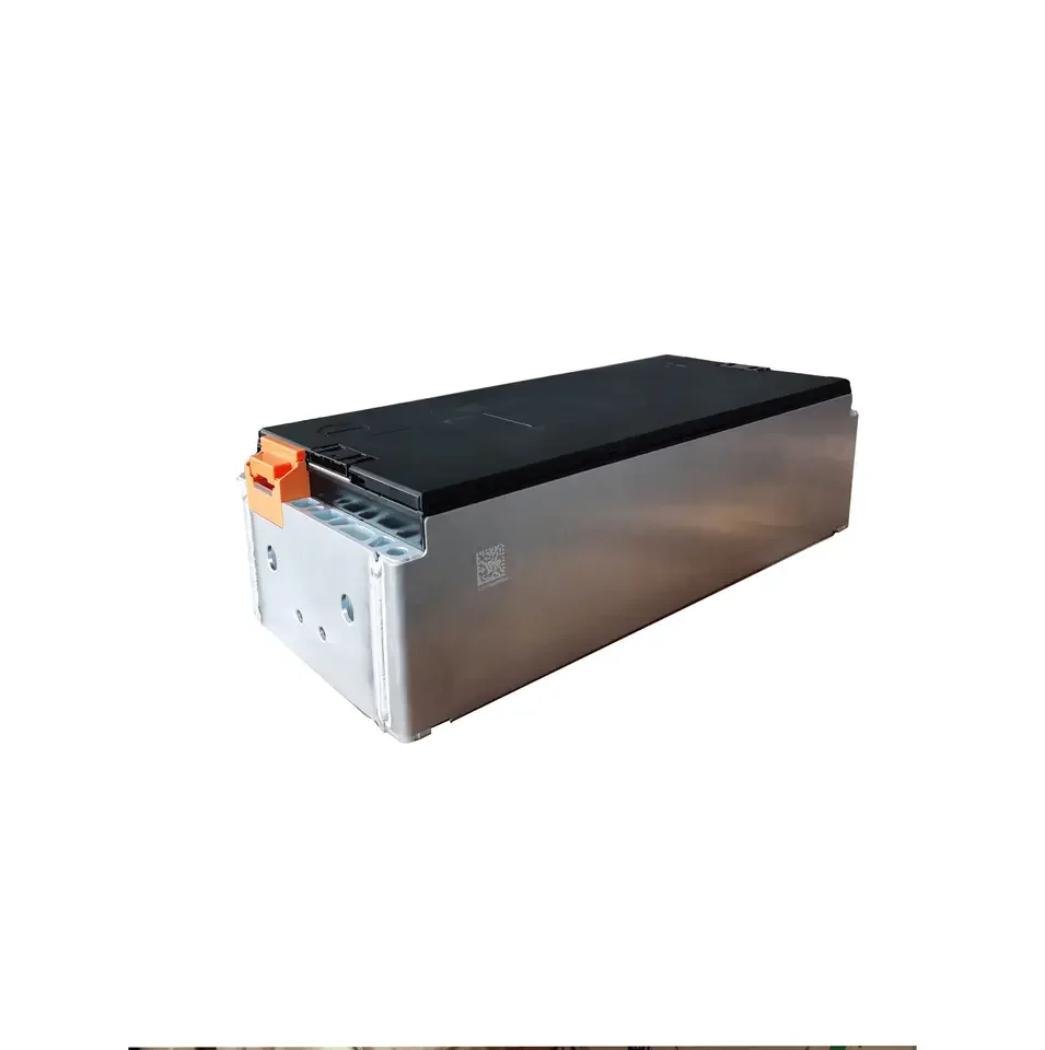 CTS Grade a NEW Ev Car Battery - 6s2p NMC Module for EV