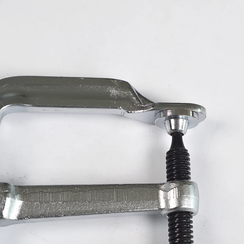 Heavy Duty F Clamp Forged Quick Release Heavy Duty Wood Working F Clamp ...