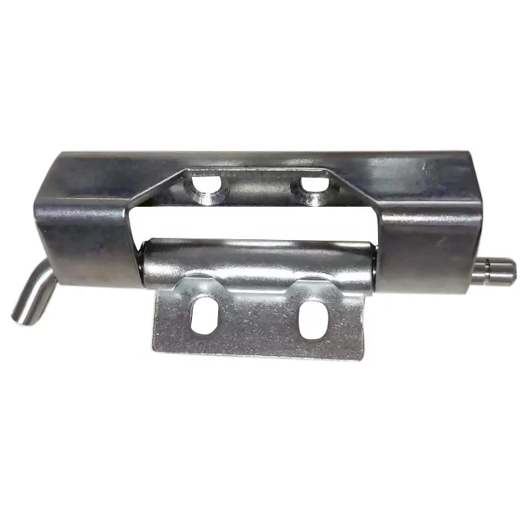 Trailer Tool Box Cabinet Door Hinge Van Truck Body Parts Stainless ...