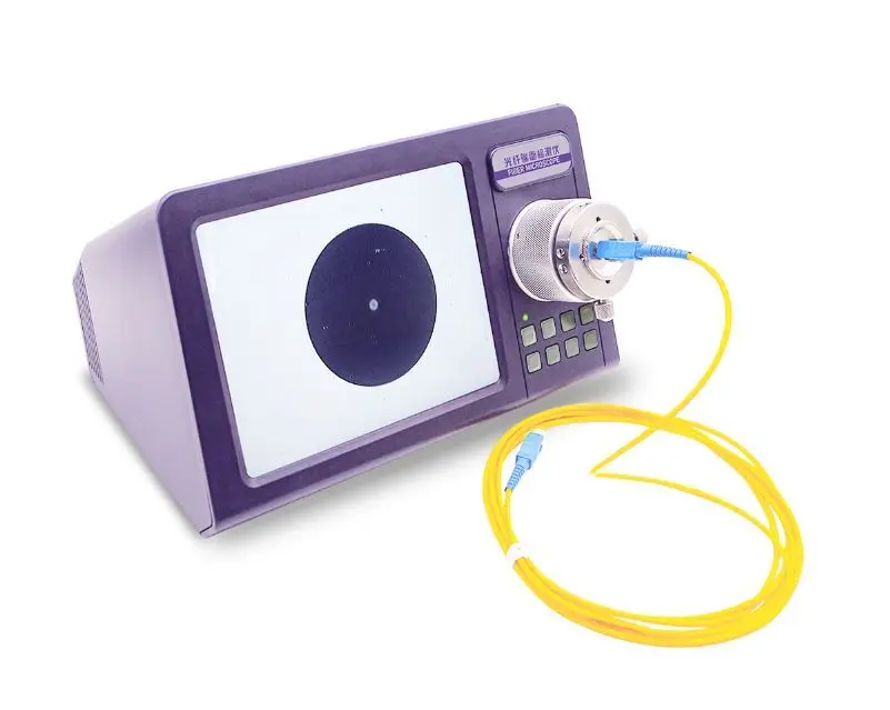 Microscopio Para Cara - 400x Fiber Optical Microscope