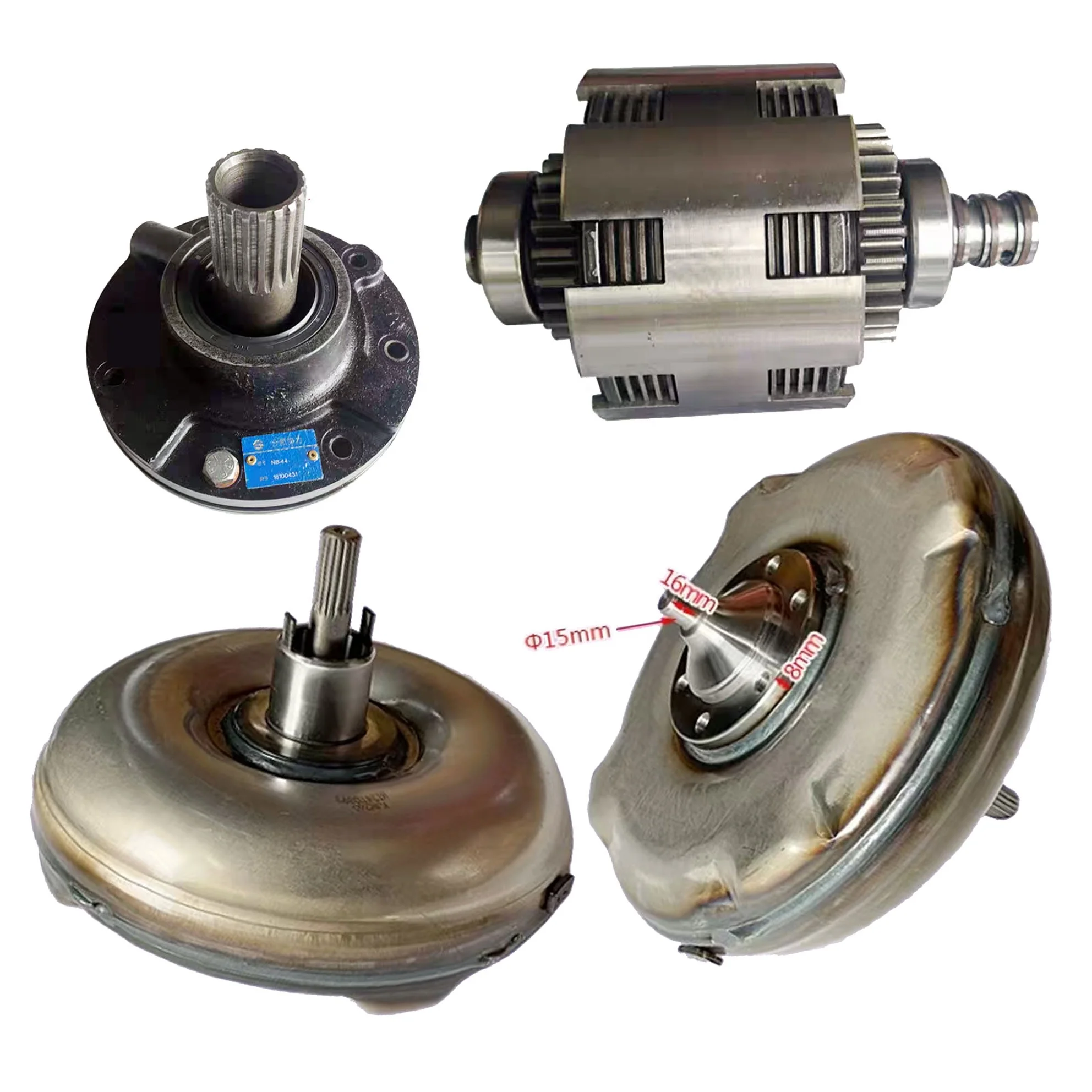 Oil pump for RICARDO diesel Engine ZH4102 Engine Parts| Alibaba.com