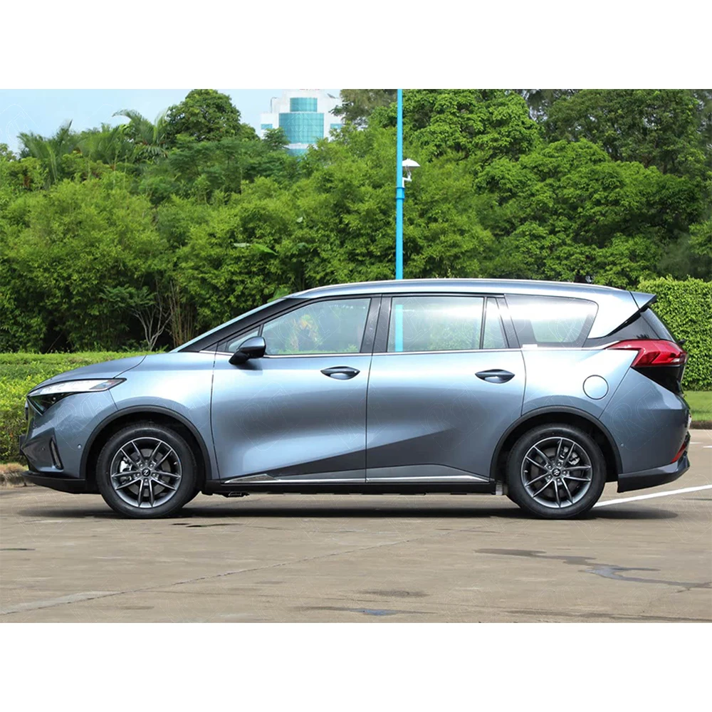 Used Haima 7x-e MPV Second Hand Electric Car Cheap & in Stock in China ...