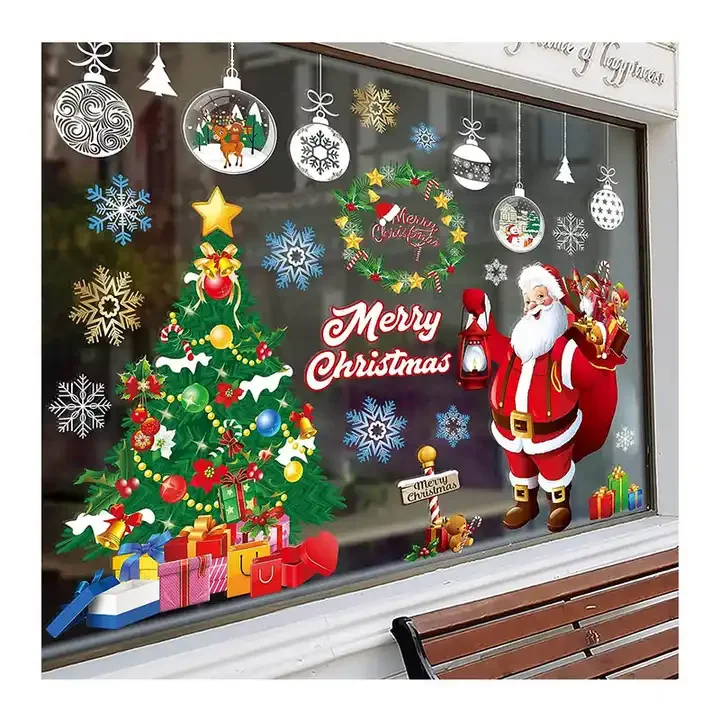 Custom Weatherproof Die Cut Logo Window Sticker Lettering Decals ...