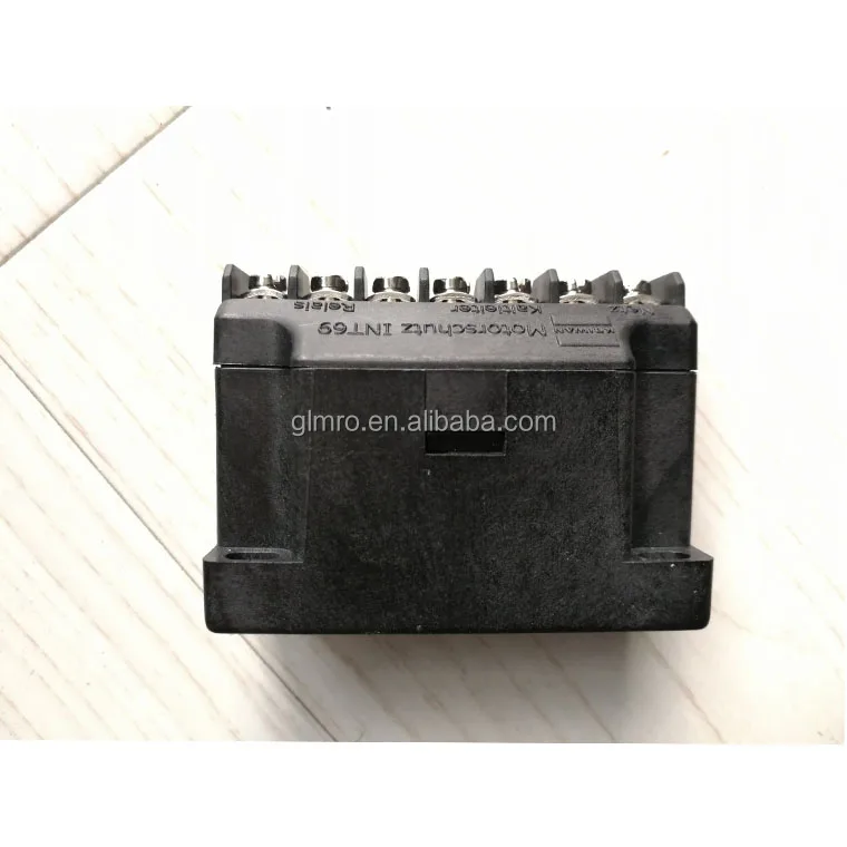 KRIWAN INT69-2 Motor Protector - Reliable Compressor Module