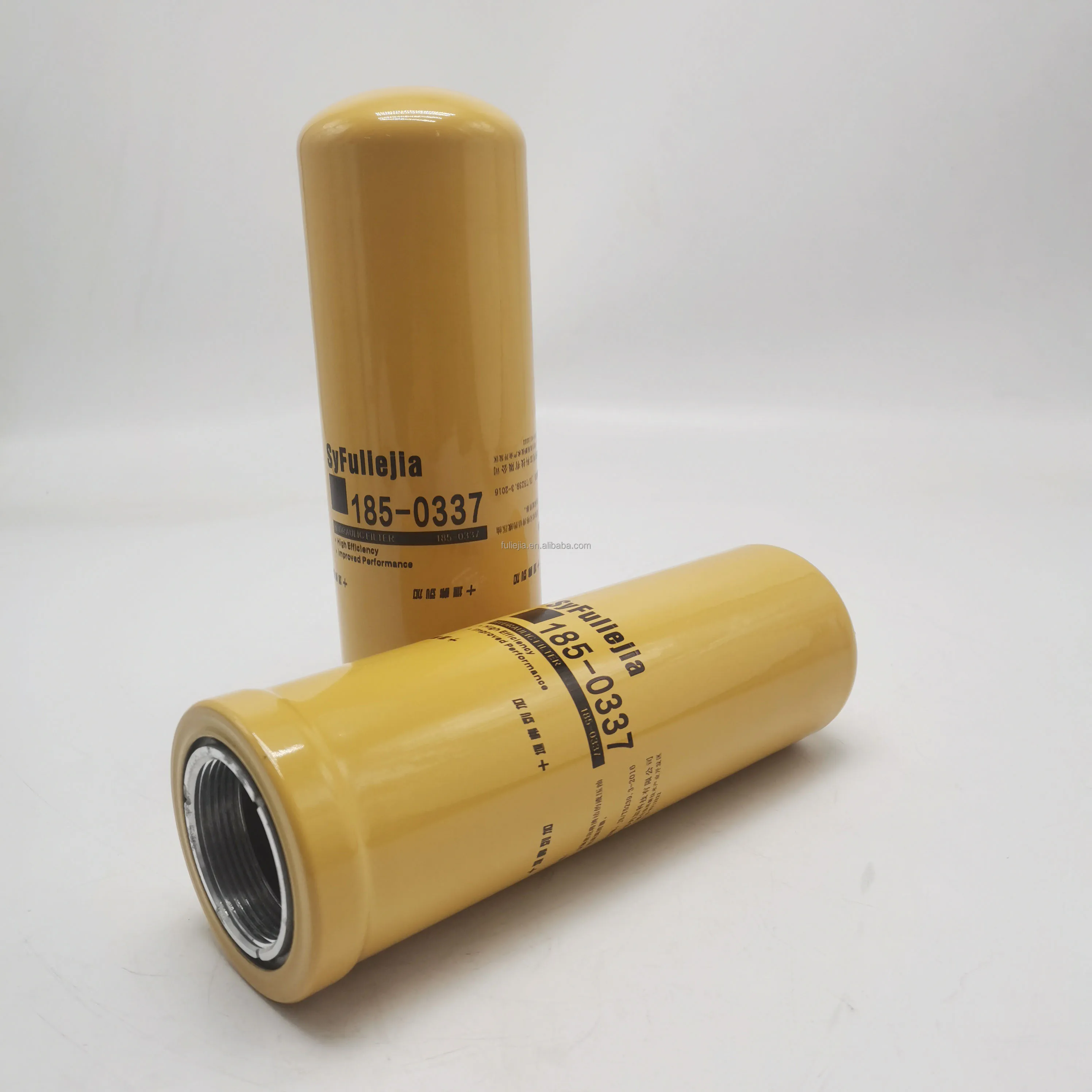 185-0337 Hydraulic Oil Filter for Caterpillar Engines