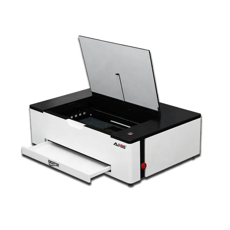 Ai Tron 3d Crystal Laser Engraving Machine Portable Laser Engraver For ...