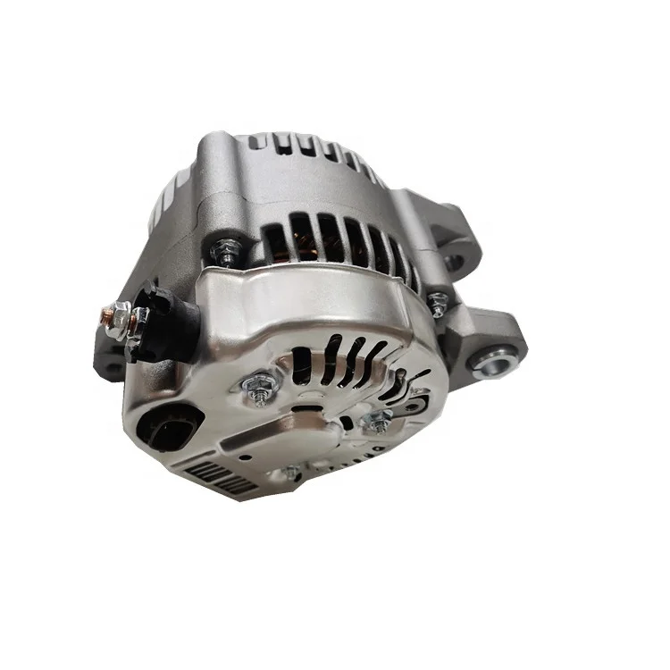 Wholesale Factory Price New Car Engine Parts Alternator Oem 27060-23010 ...