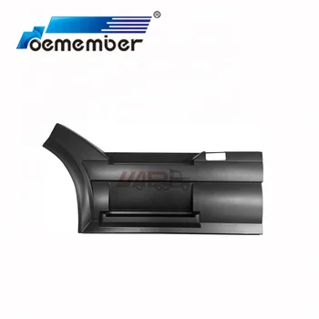 Best Sale Auto Side Fairing-l Oem 82487576 For Volvo Vnl - Buy Side ...