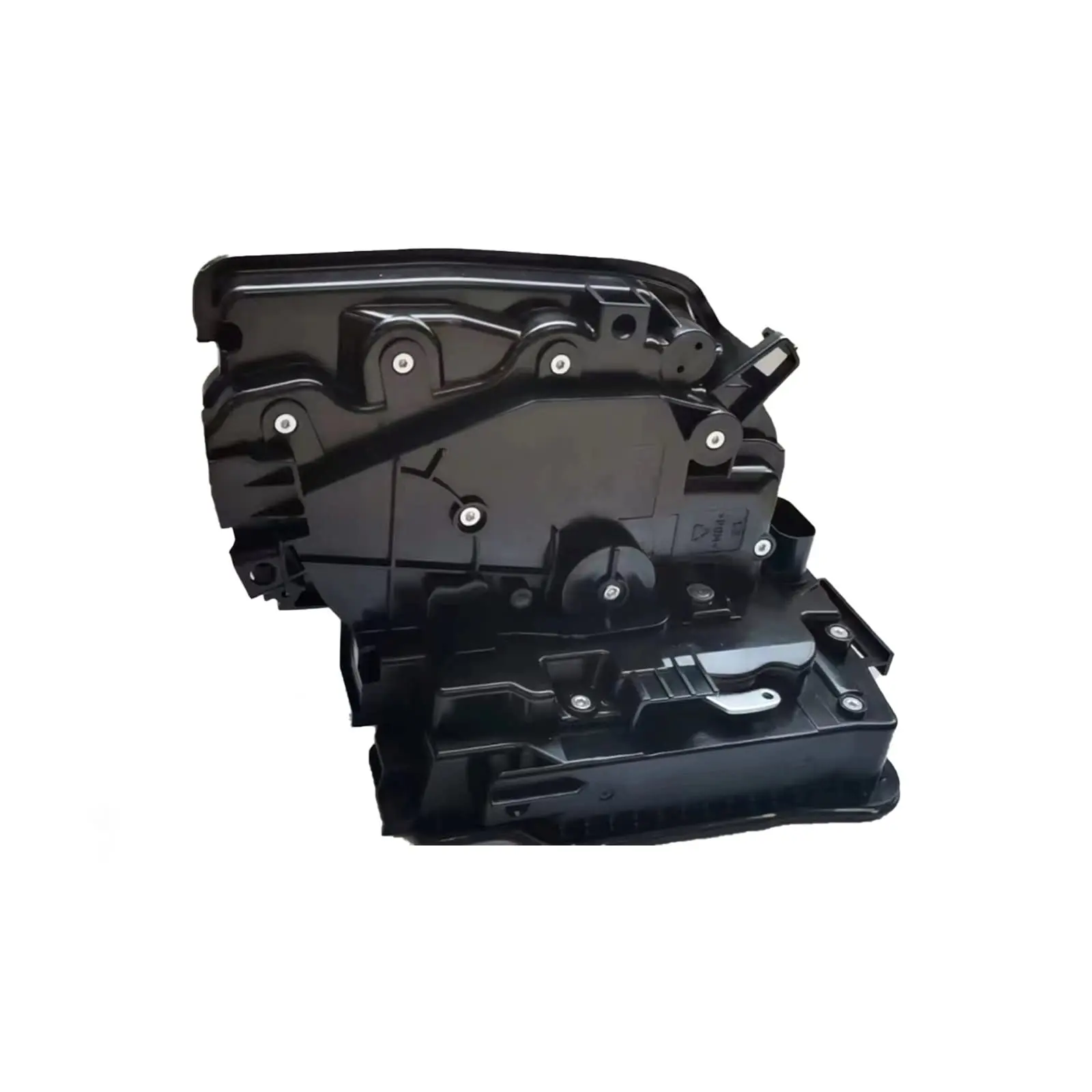 Rear Right Door Lock Latch Actuator Assembly 51227281940 For Bmw 1'f52 ...