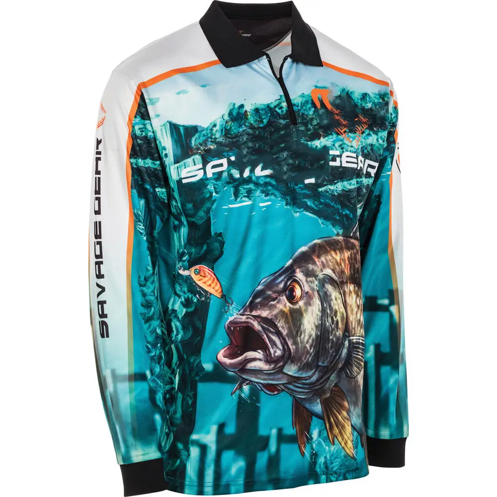 Mens Fishing Polo Shirts at Will Dakin blog